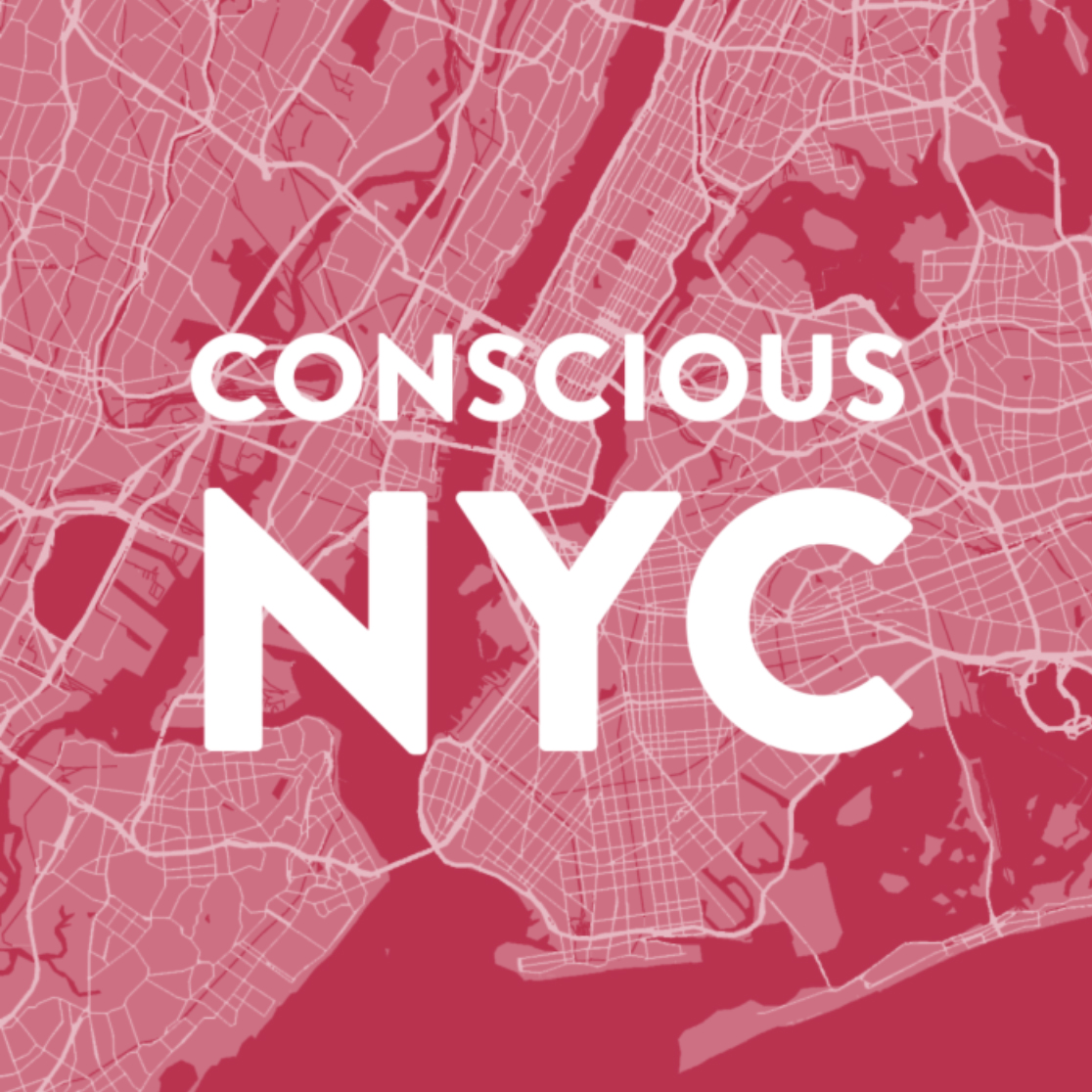 Conscious NYC | The Centre for Conscious Design