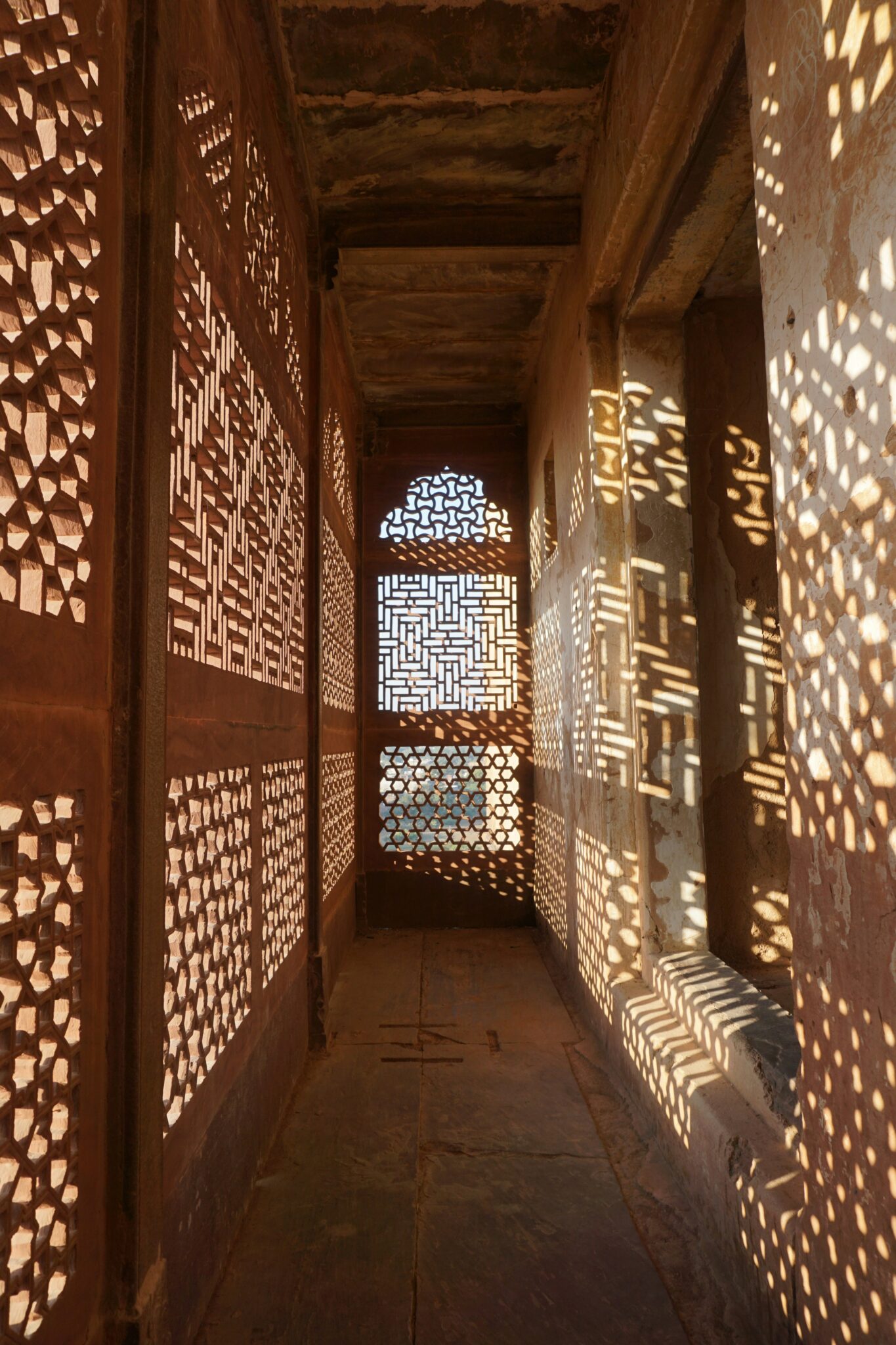 Heat-Resilient Design: Lessons from India’s Traditional Architecture ...
